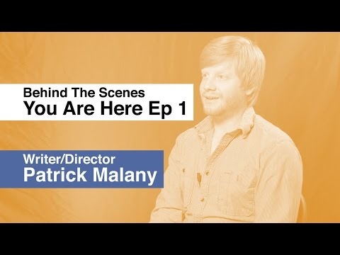 BTS - You Are Here Ep 1