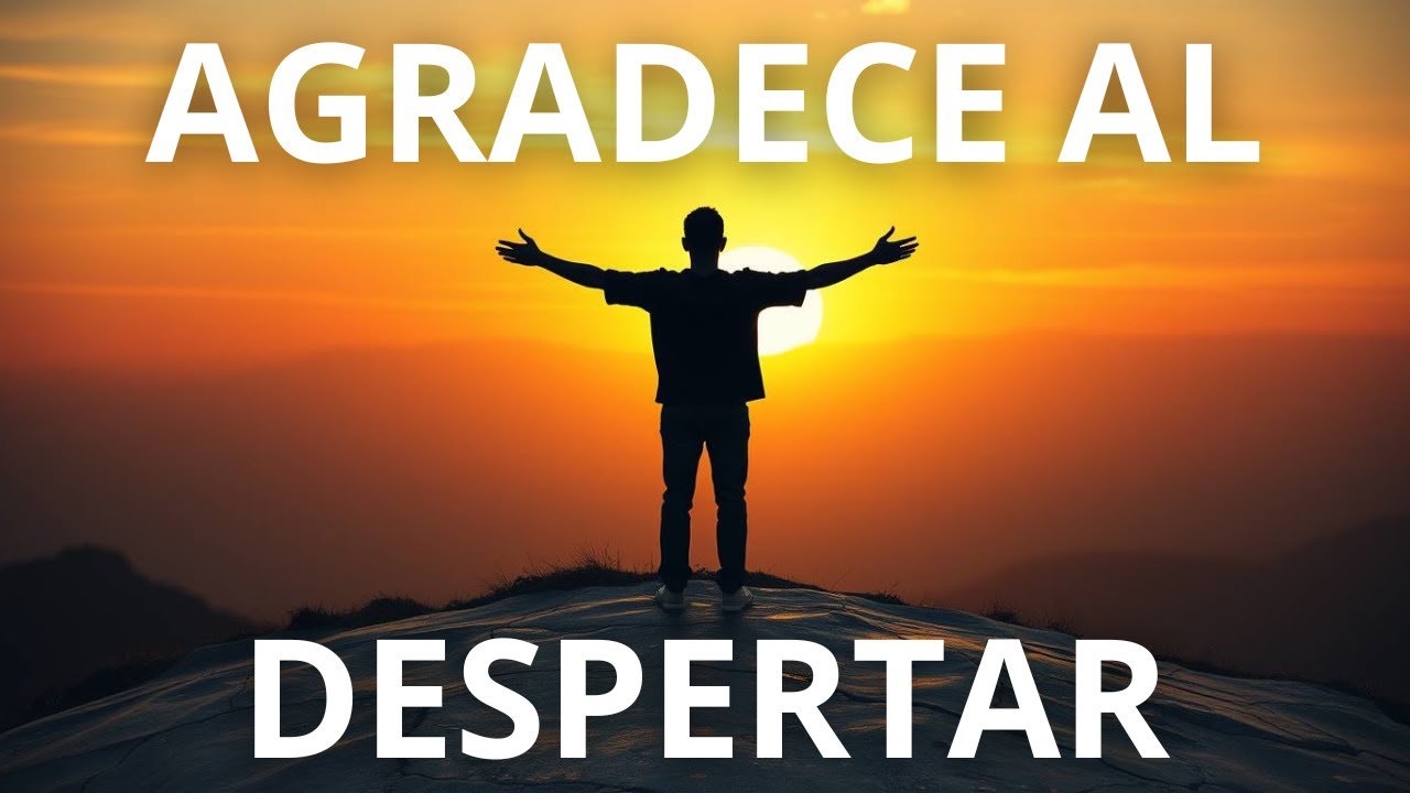 Tu Nuevo Día con Dios: Paz y Propósito - YouTube