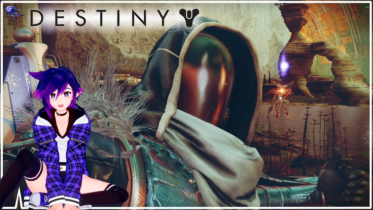 【Destiny 2】 Enjoying my sunday morning with destiny | Season of Plunder ...