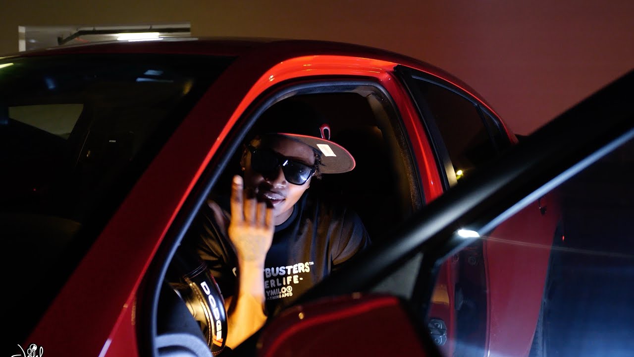 Ree$ey Muney - Marc Jacobs (Official video) - YouTube