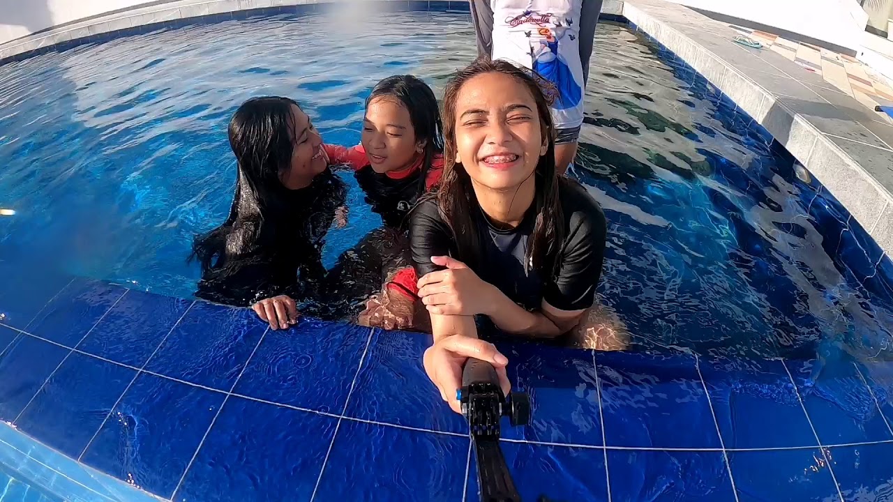 Casa Amara - San Juan Batangas New Place to Experience - YouTube