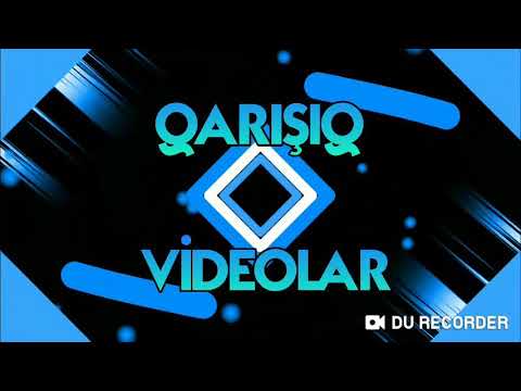 Qarışıq və məzəli videolar