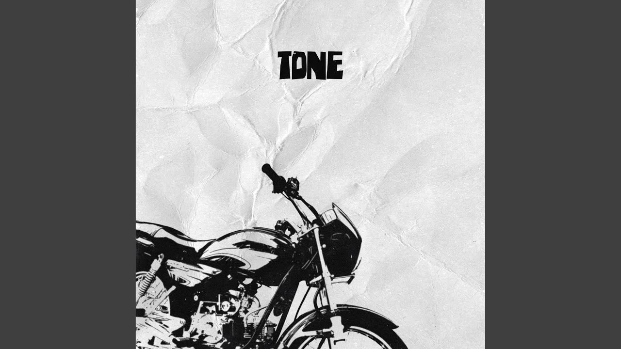 Tone - YouTube