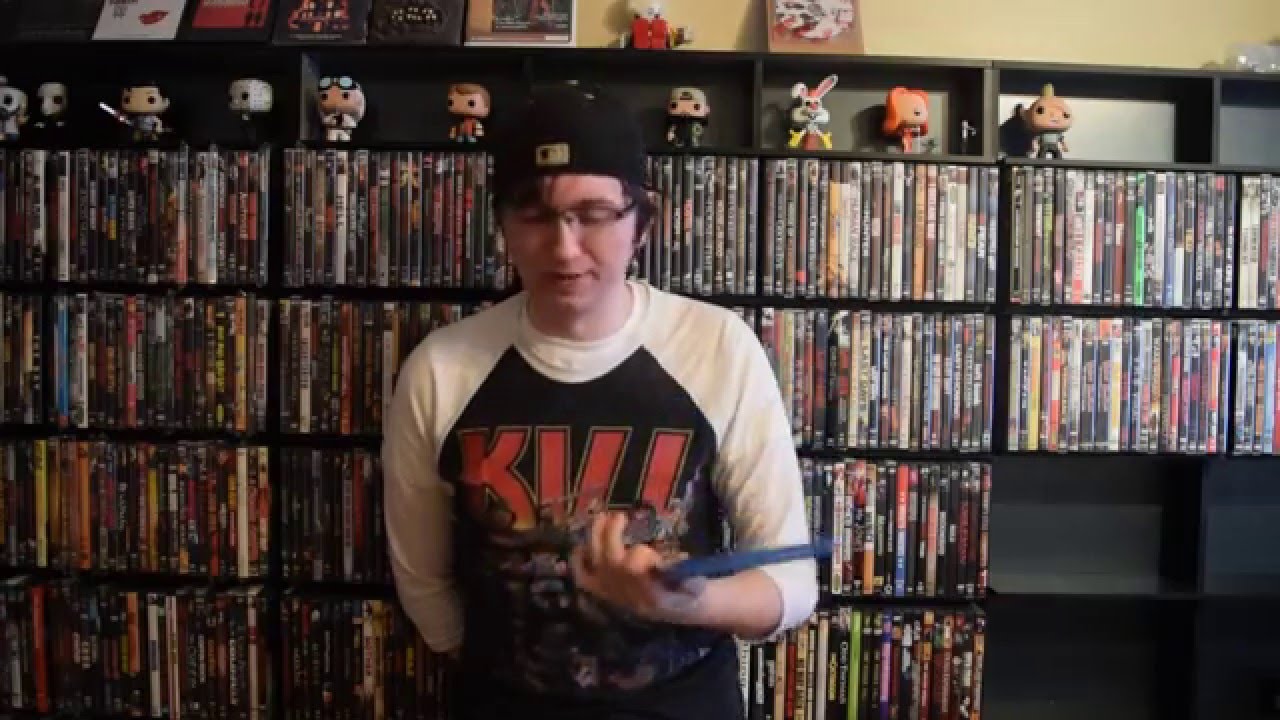 Review | Frankenstein (2016) | Alchemy | - YouTube