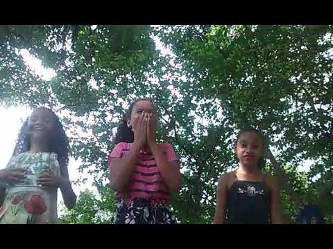 MENINAS DANÇANDO 😘😅😆