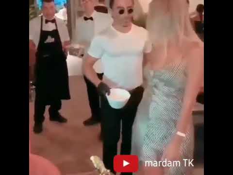 Nusret'in tuz akimi 🤴