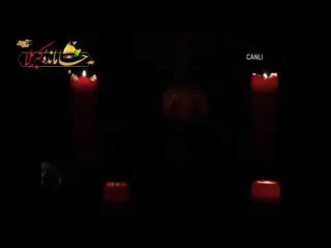 Seyid Taleh Zeynəb Zeynəb mərsiyə