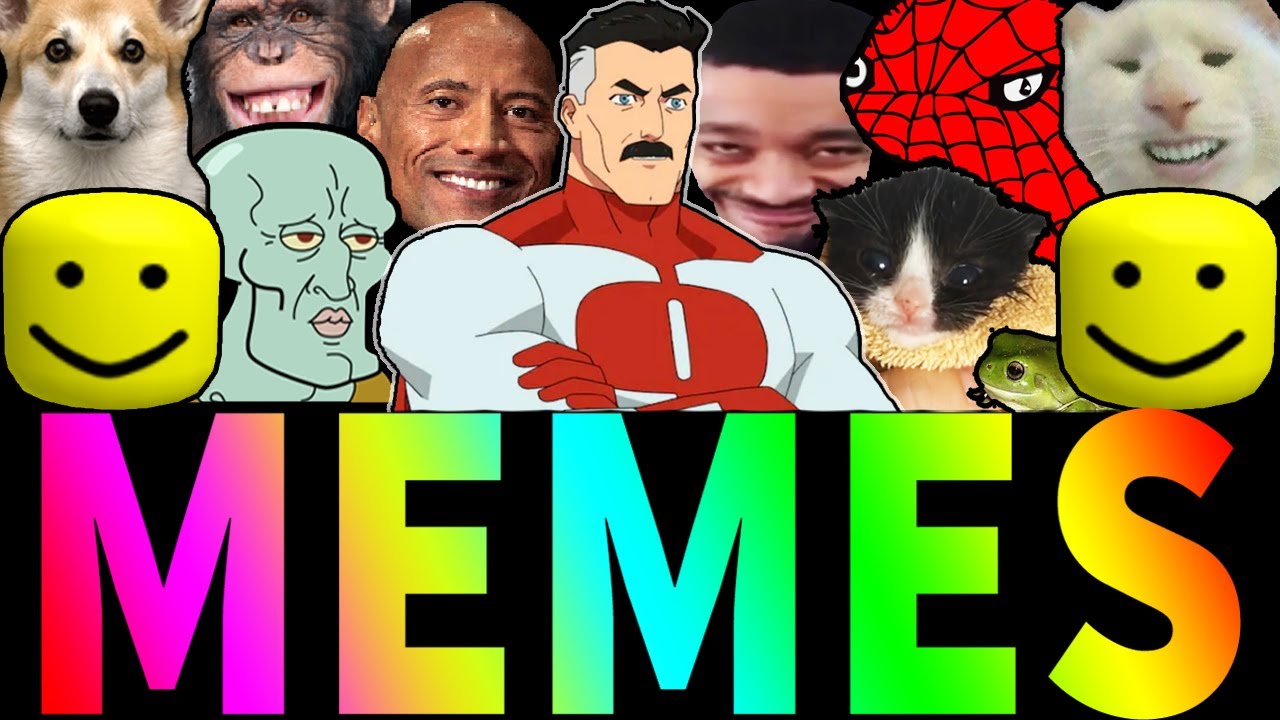 BEST MEMES COMPILATION V43 - YouTube