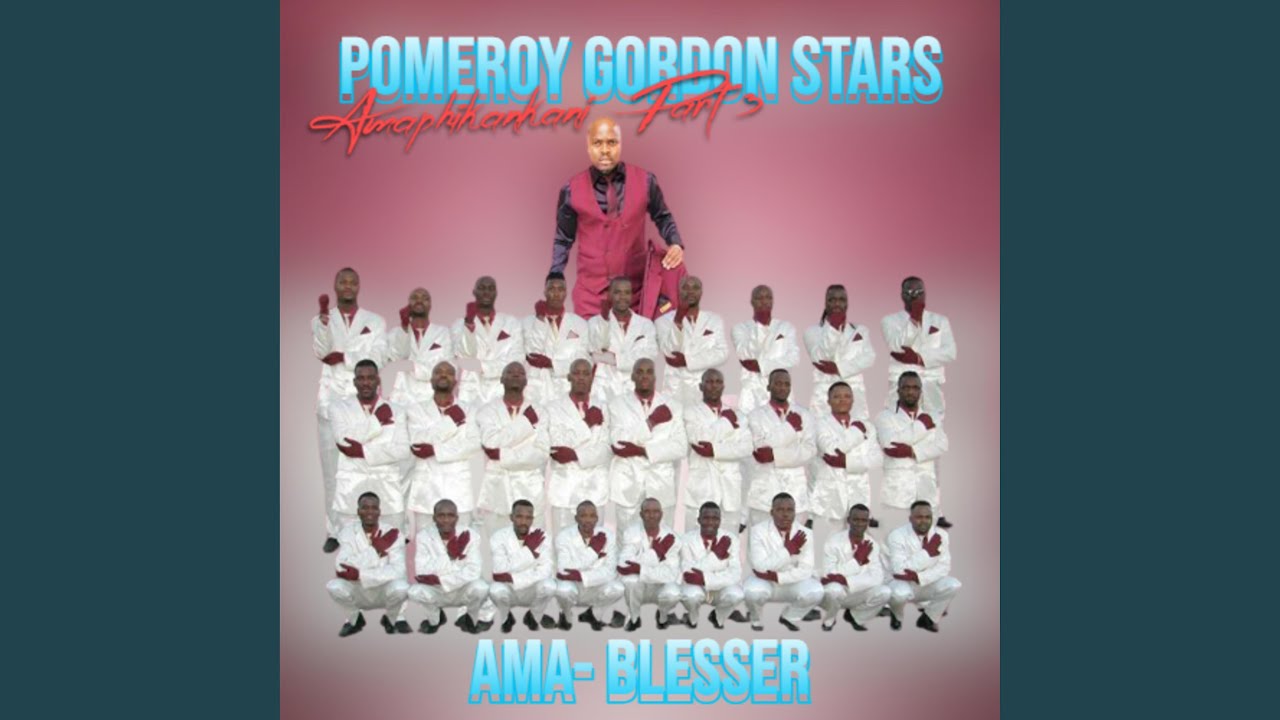 Ama Blesser - YouTube Music