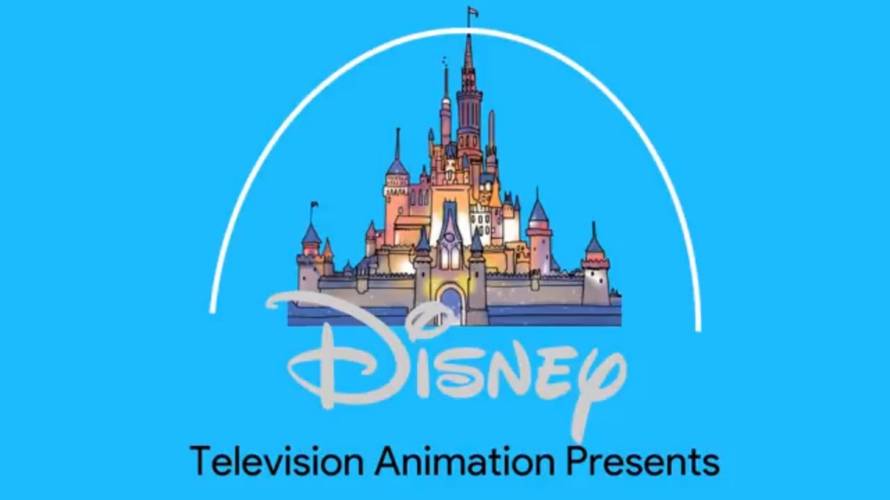 Disney TV Animation Opening - YouTube