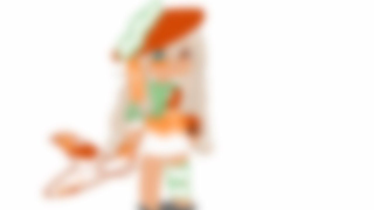 Making a Koi fish oc :) - YouTube