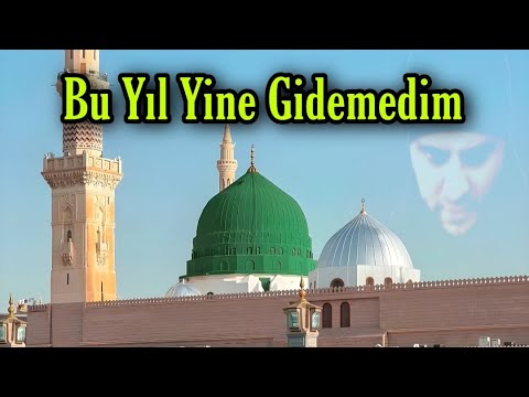 Bu Yıl Yine Gidemedim | Gökhan Kozoğlu | Müziksiz İlahiler