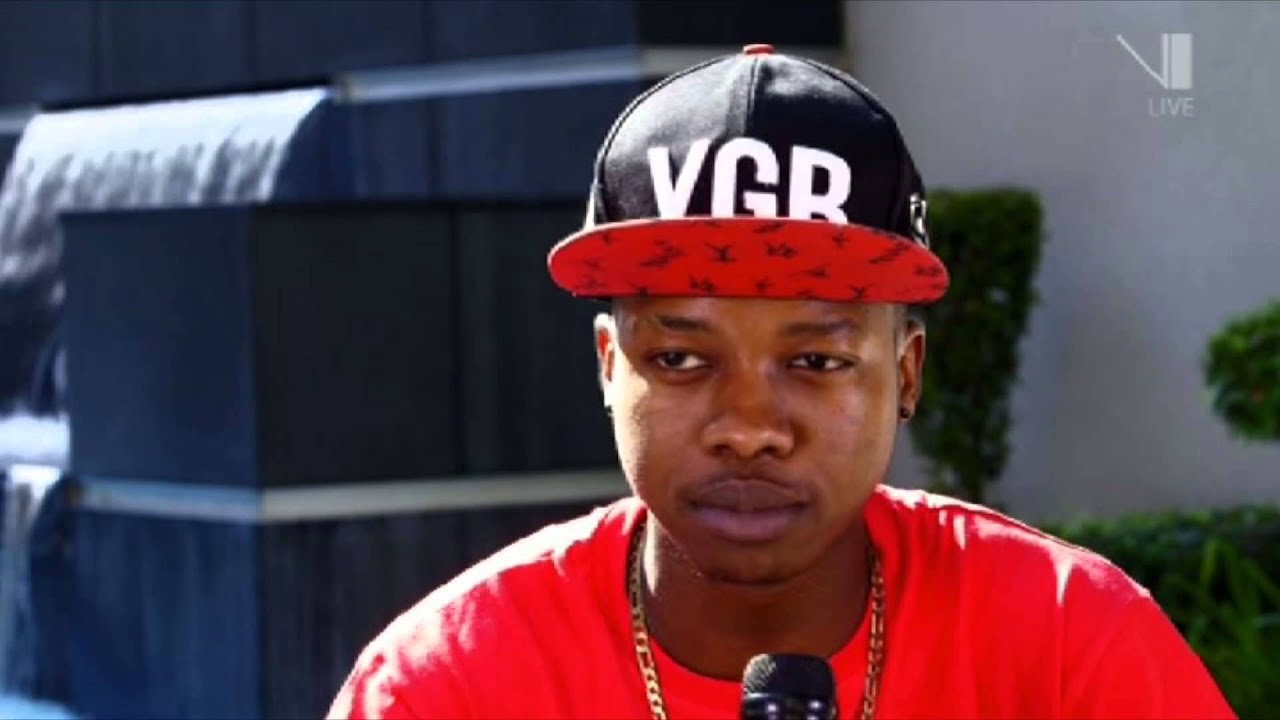 vuzu.tv: V Entertainment - V-Entertainment: Cass debut - YouTube