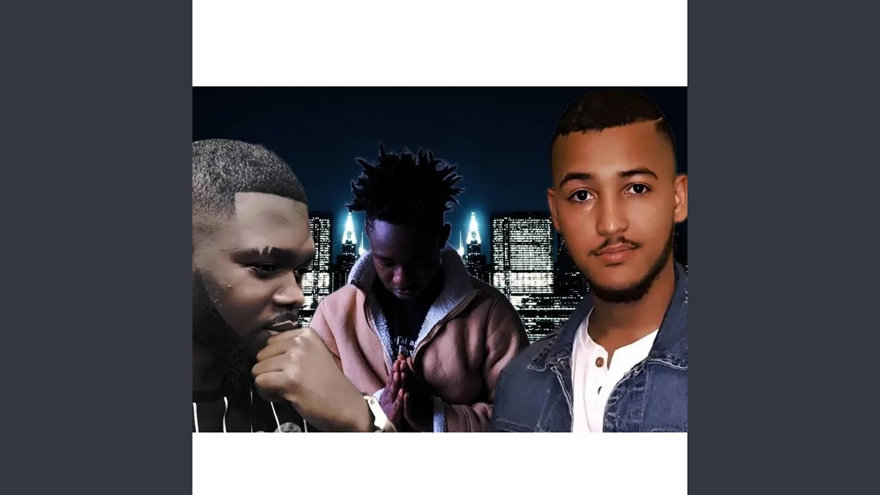 Incomparable (feat. Sidney C'est la vie & NBY_236) - YouTube