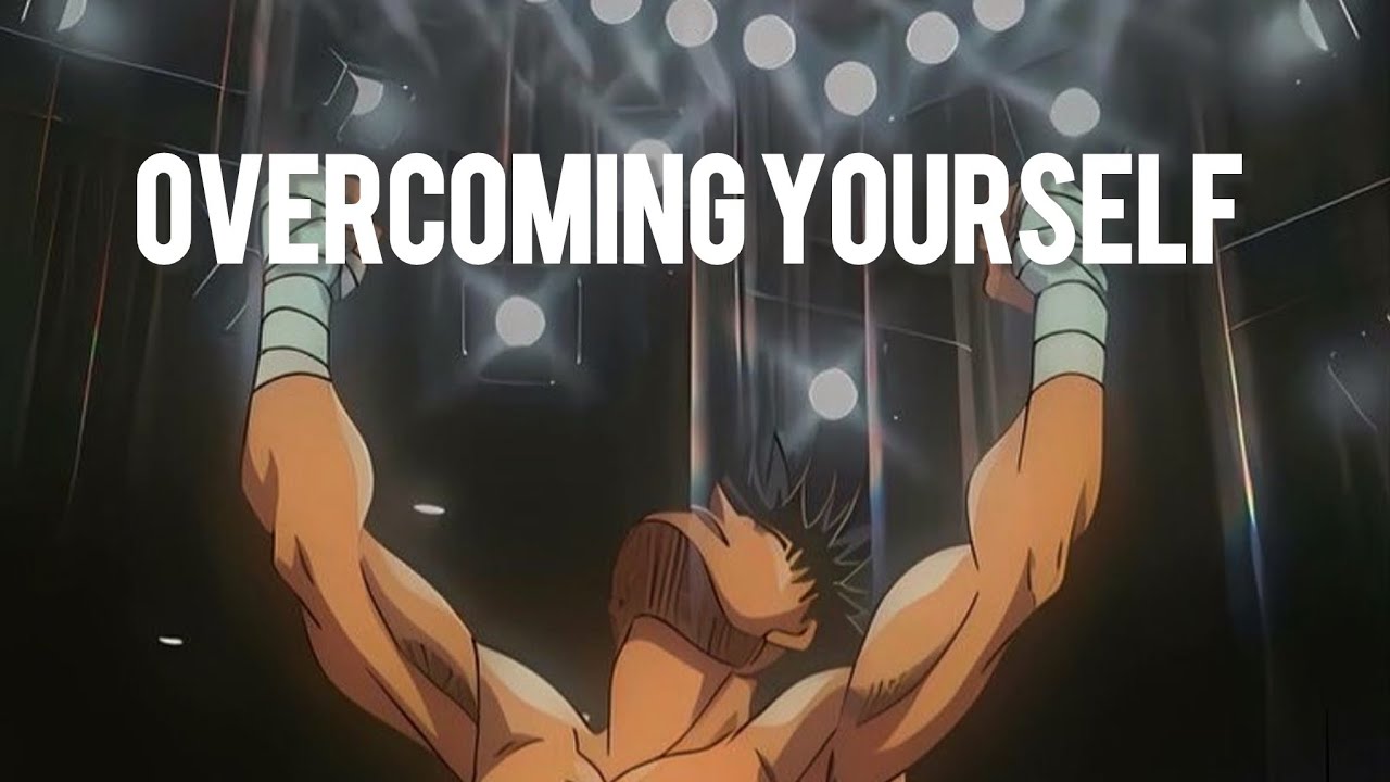 Overcoming Yourself - YouTube