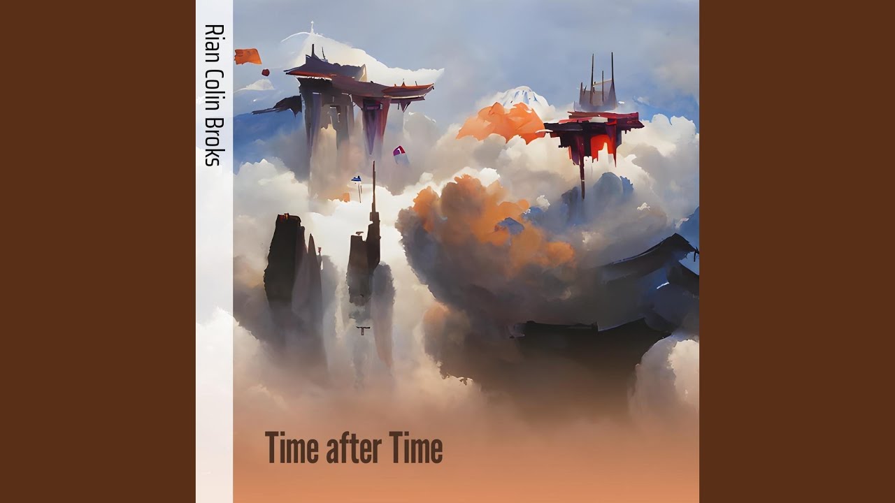 Time after Time - YouTube
