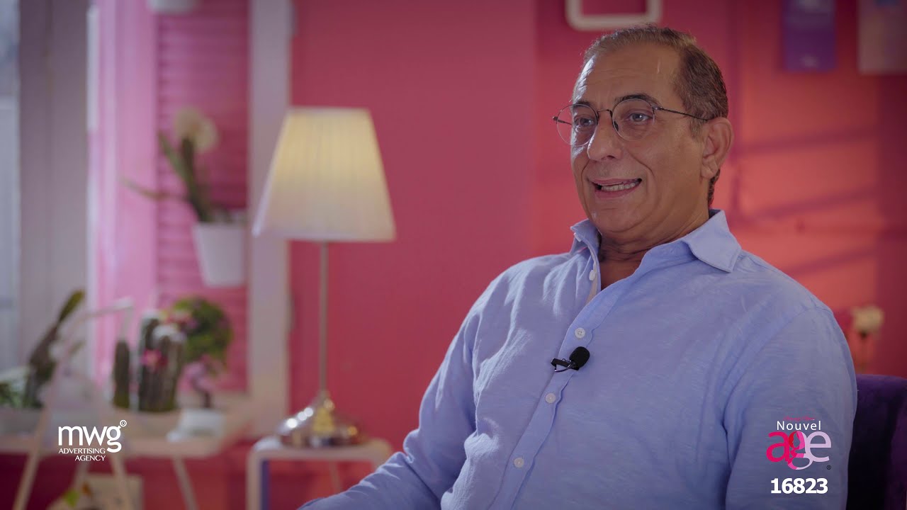 Nouvelage Nouvelle Vie | Dr Bassem Samir - YouTube