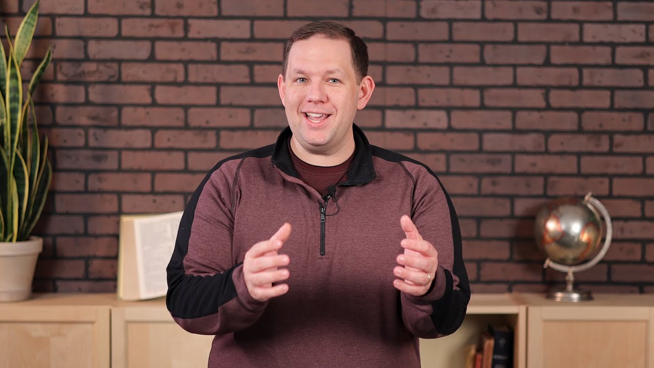 (Full Service) Walking Humbly - the Life of Faith by Rev. Kyle - YouTube