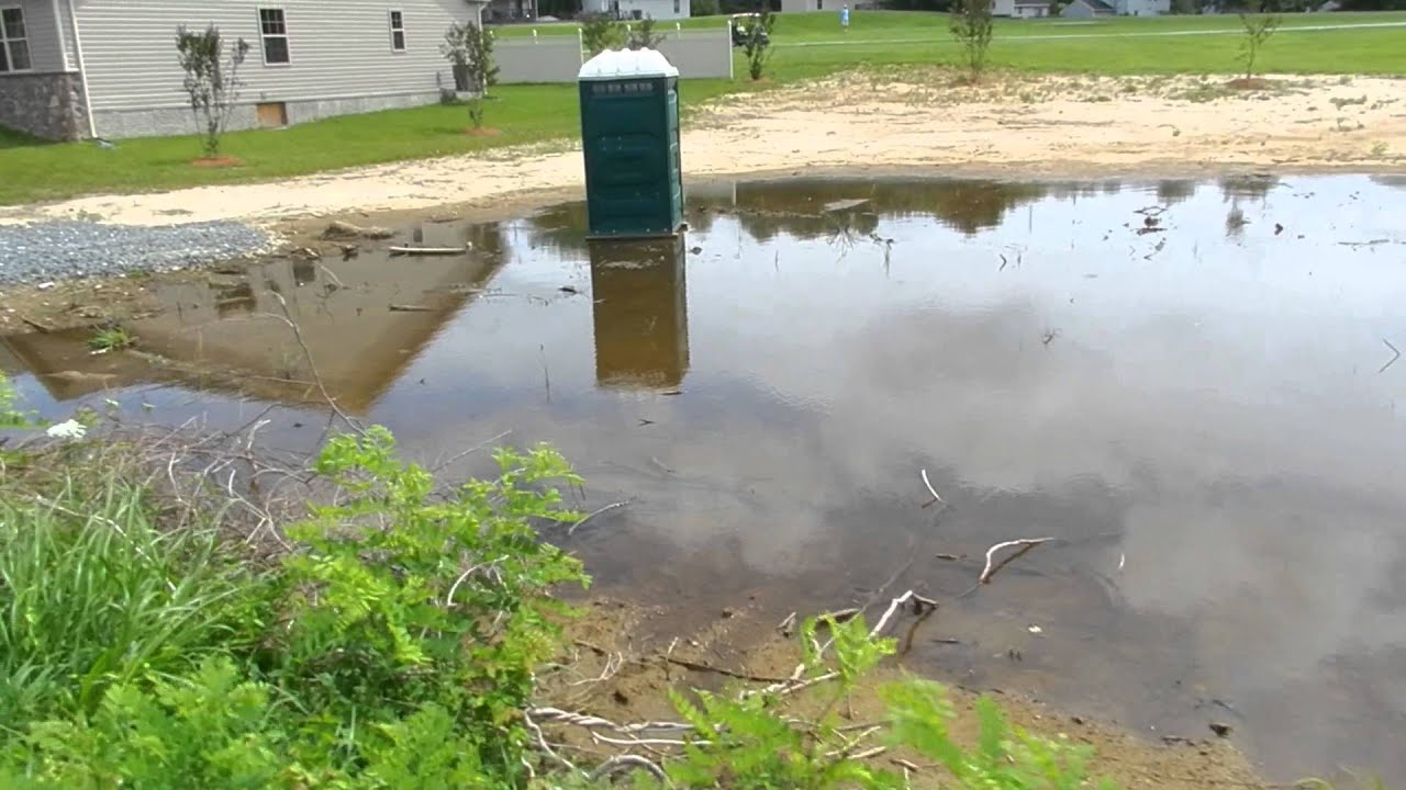 Full Bladder? - YouTube