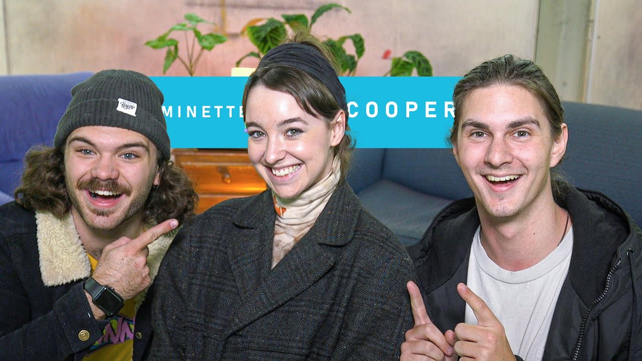 What It's Like Being An Actor In The Same Role For Half A Decade ft ...