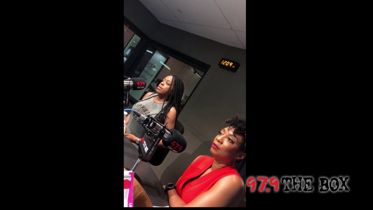 Dominque Perry aka Tasha From 'Insecure' Opens Up About Her Baby Zen ...