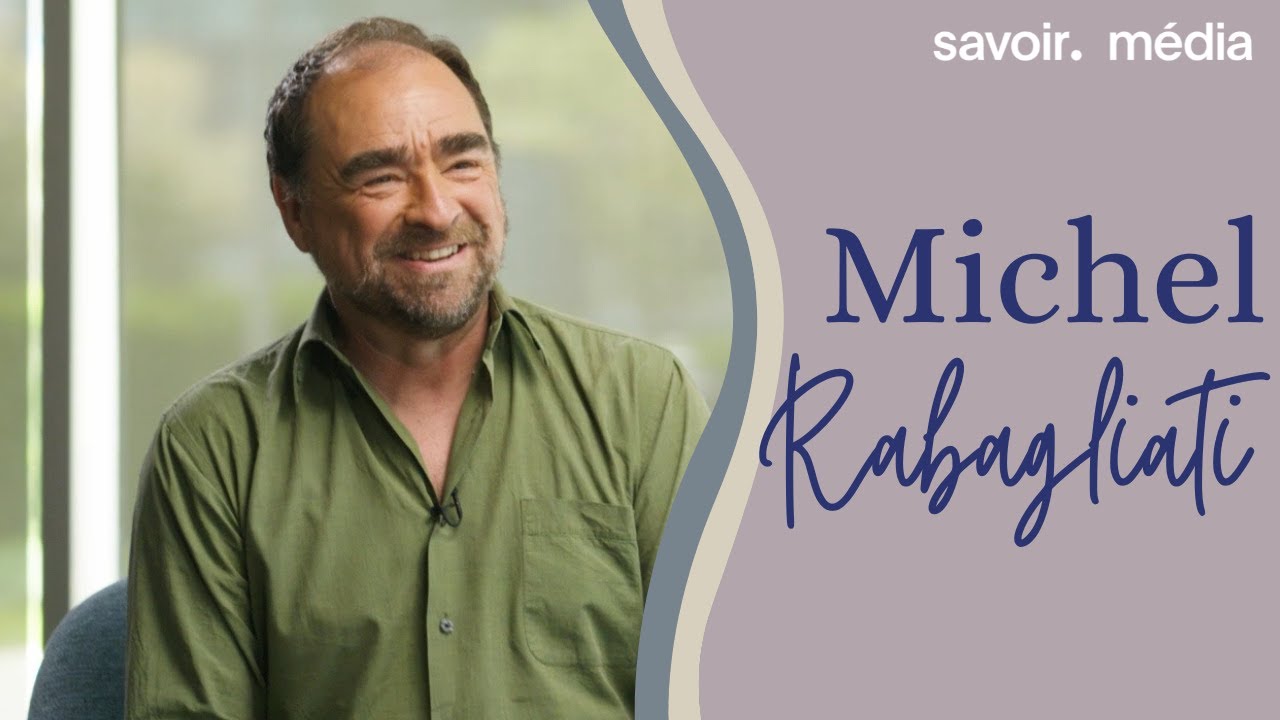 Michel Rabagliati / Paul à la maison - Claudia à la page - YouTube