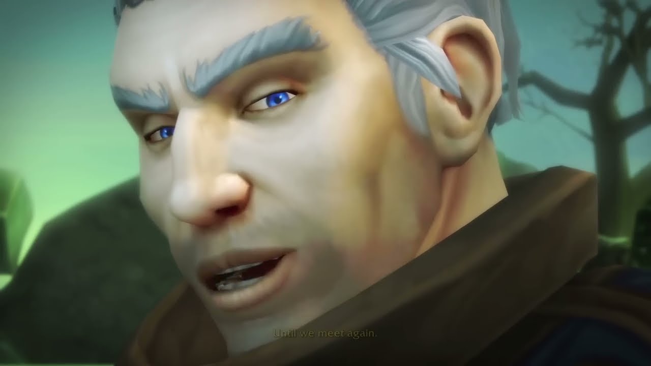 All World of Warcraft Final Boss Deaths: All Raid Ending Cinematics in ...