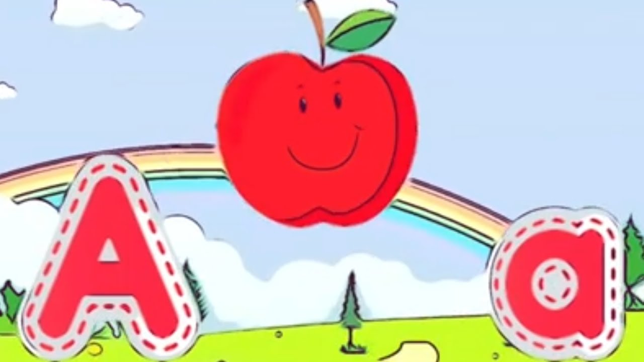 ABC Song | ABC Songs for Children Alphabet Learning | Phonics Song ...