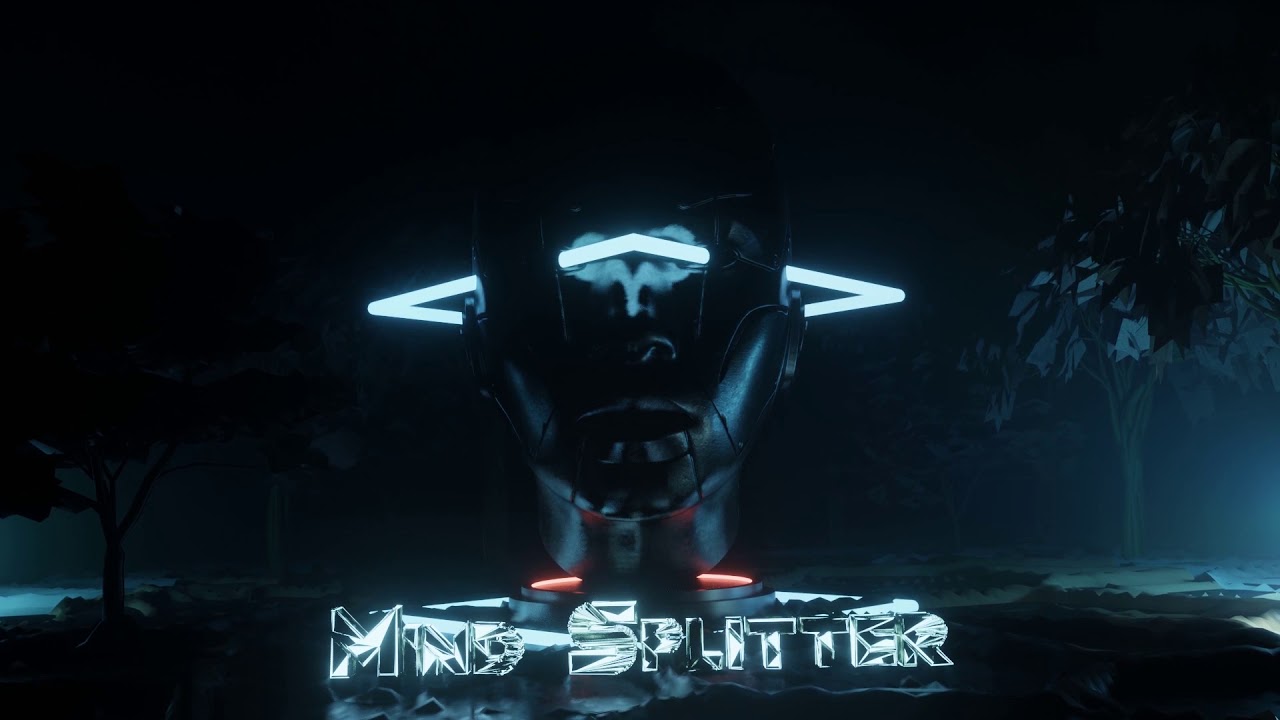 Mind Splitter - HOPE4ATL 2.0 Set - YouTube
