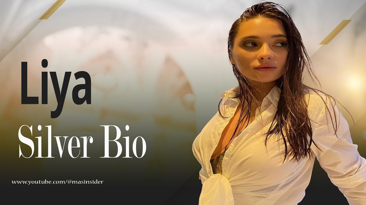 Information about Liya Silver Body Positive , Plus Size Model , Insta ...
