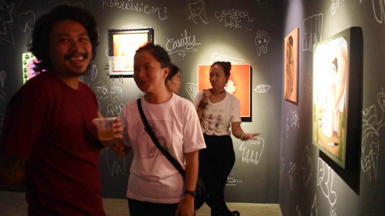 "Self / Portray" by Cvty - YouTube