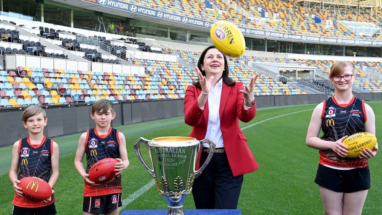 Palaszczuk government ‘pork barrelling is out of control’: Deb ...