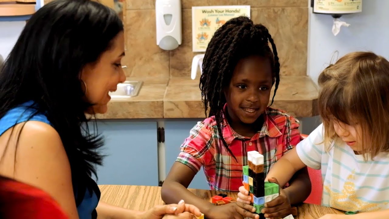 Social-Emotional Learning: Helping Every Child Thrive - YouTube