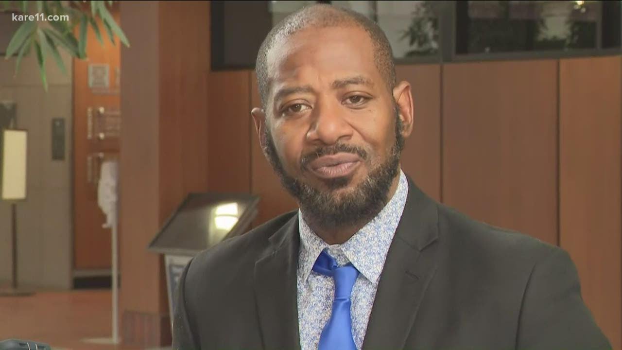 Rep. John Thompson guilty of obstruction in 2019 disturbance - YouTube