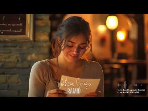 RAmId - Nakam Sevgi