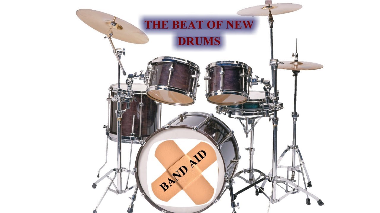 Support your local band - YouTube