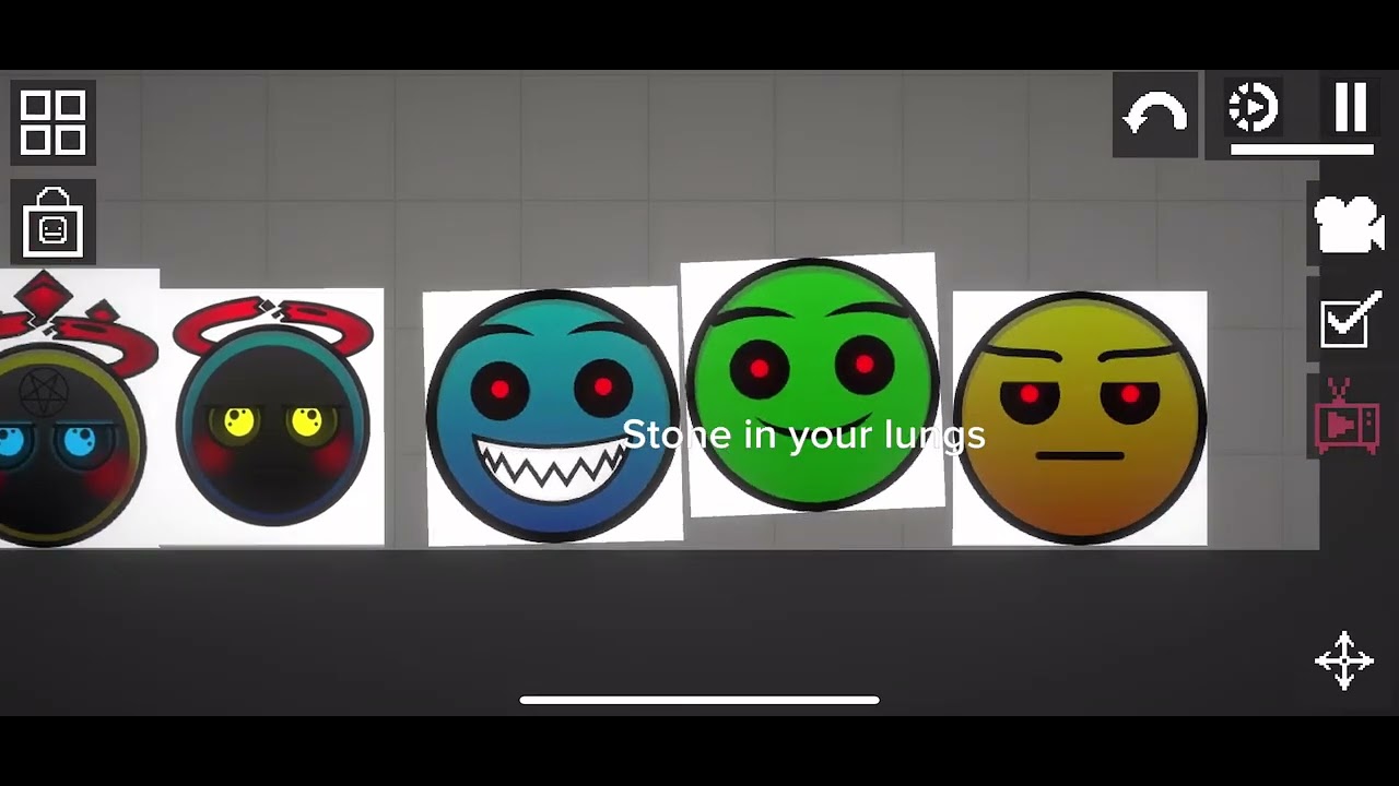 GD Lobotomy plus #5 - YouTube