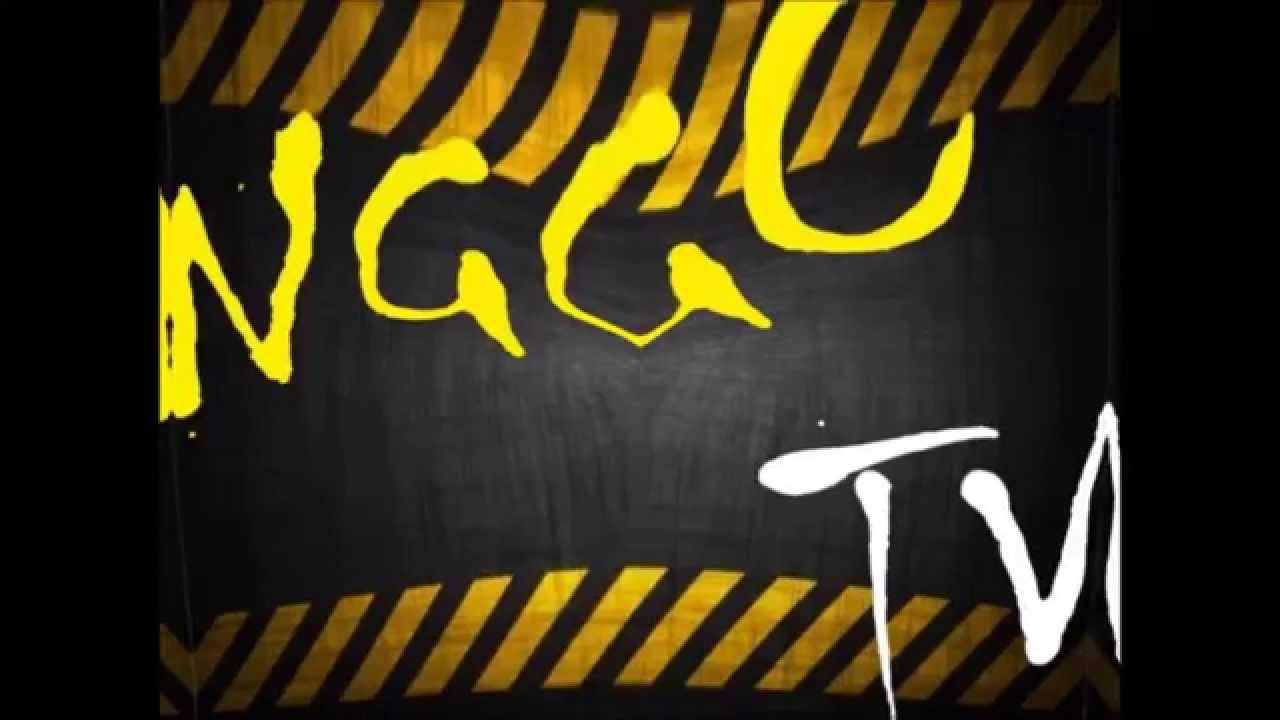 NGGC Tv // Introdução do canal - YouTube