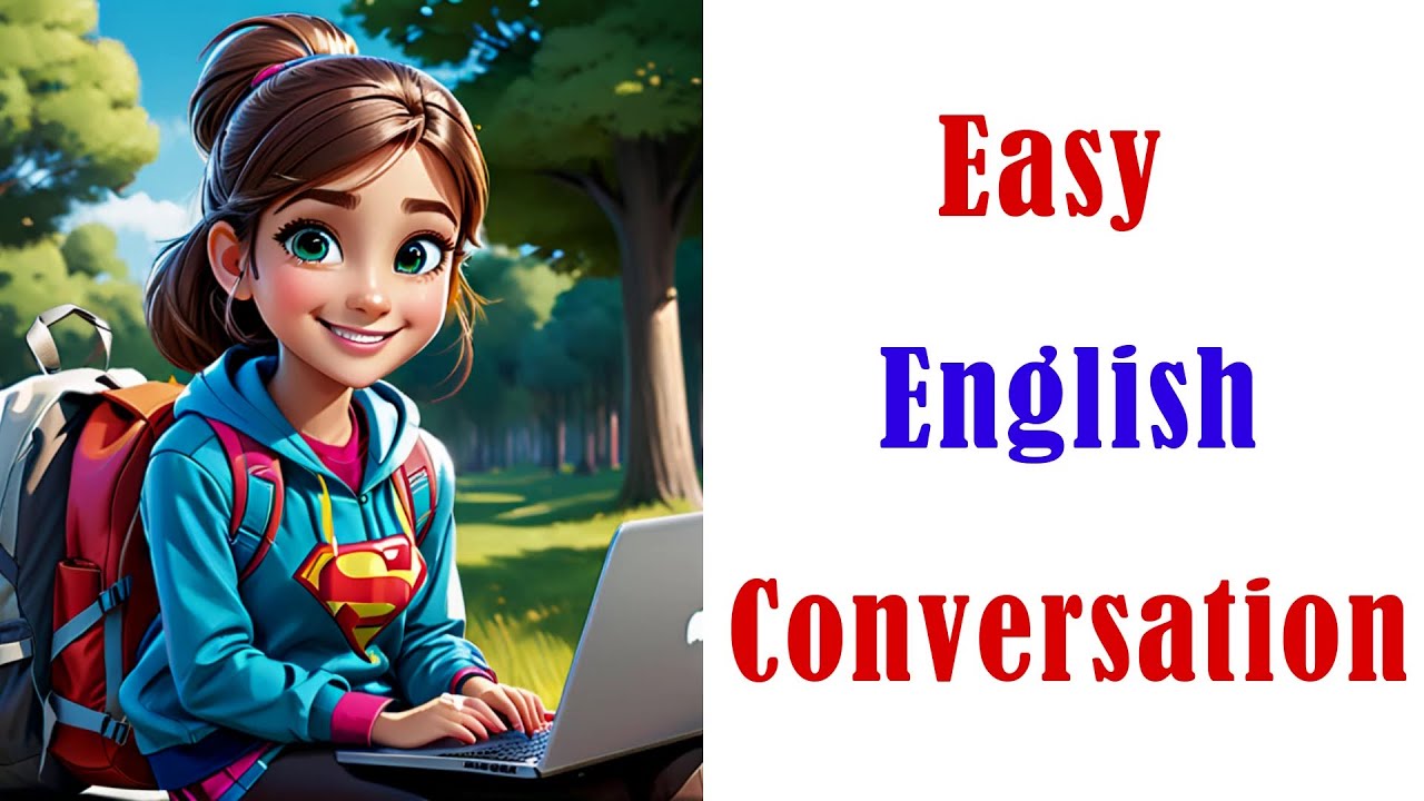 English Speaking Practice - 76 | Easy English Conversation | Questions ...
