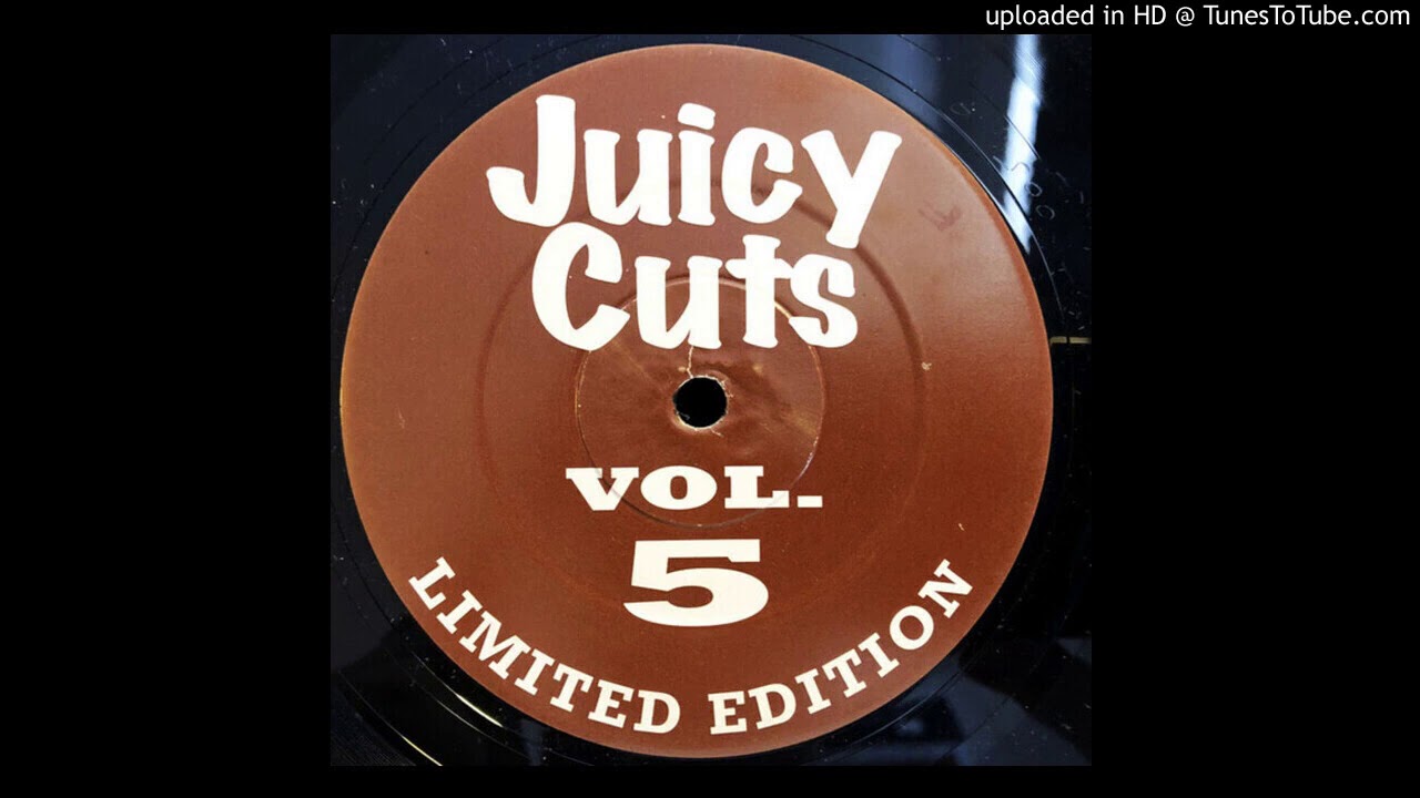 Vol 5 Juicy Cuts Youtube