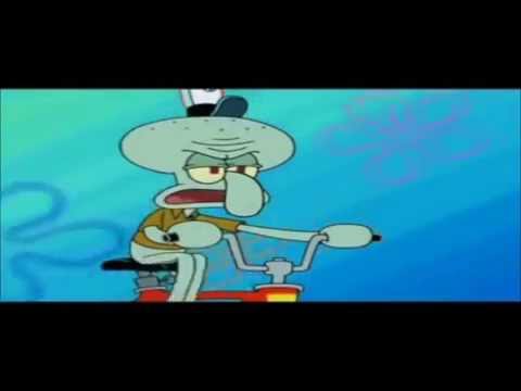 Pampers Baby Dry - 3am (SpongeBob Version) - YouTube