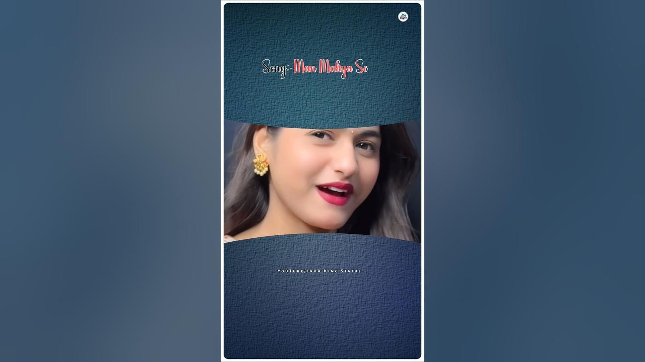 🥀4k HD Bhojpuri Status🎵 Man Maliya Se Bhatkal Ba🥰💯Bhojpuri Status #love #trending - YouTube