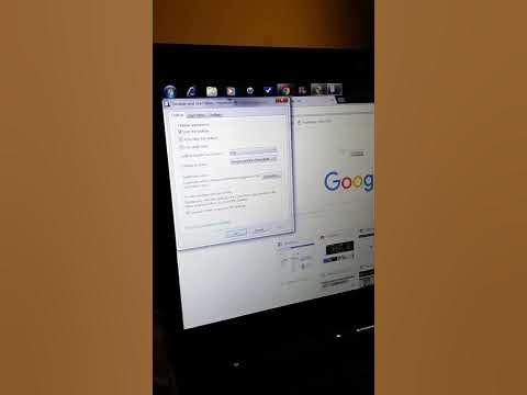 How to move Window's Taskbar to the bottom/anywhere - YouTube