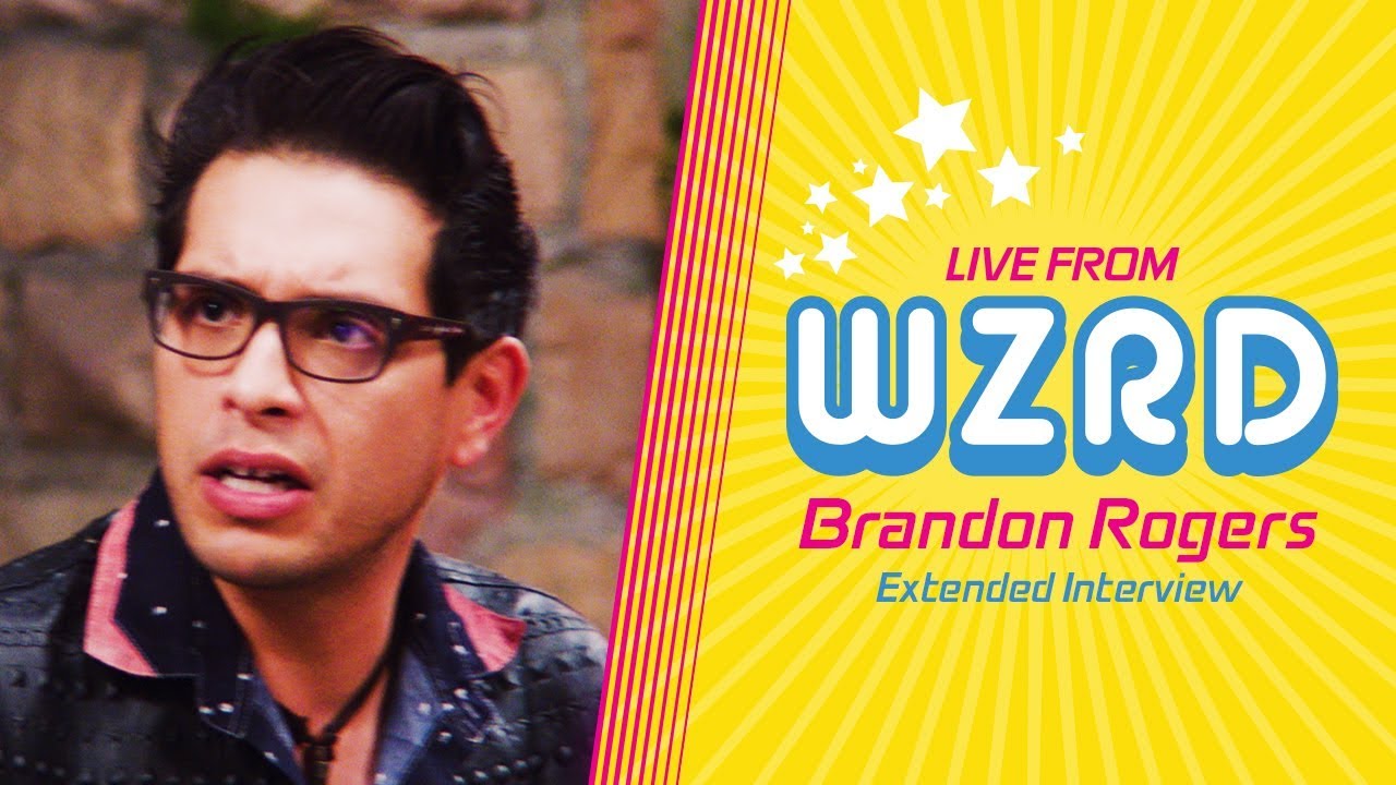 Brandon Rogers Plays Ghosts or Just Weirdos?! And maybe gets food ...