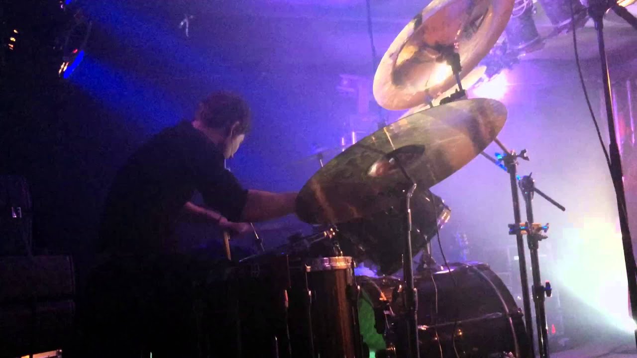 Pertness - "Farewell to the Past" Live at Ice Rock 2014 - YouTube