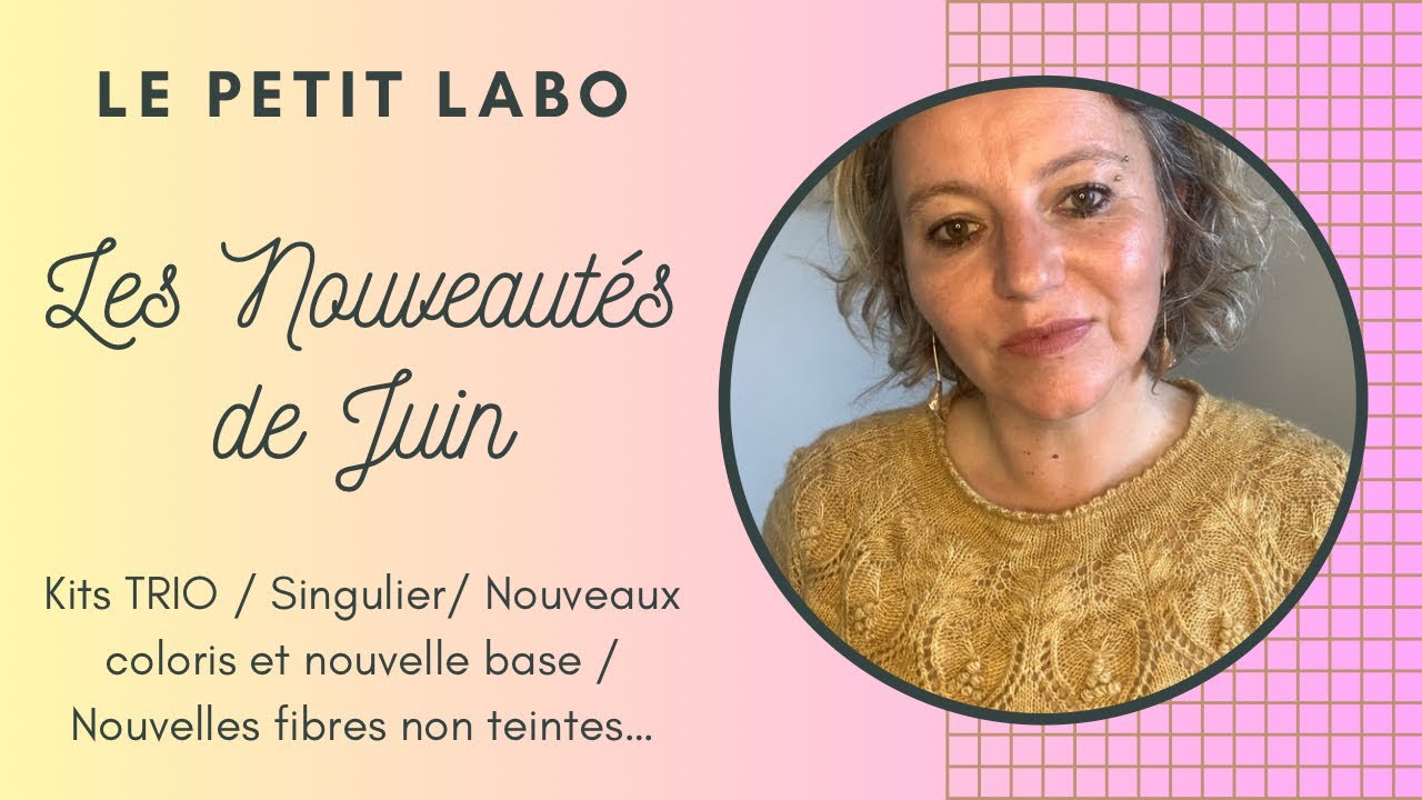 LE PETIT LABO : - YouTube