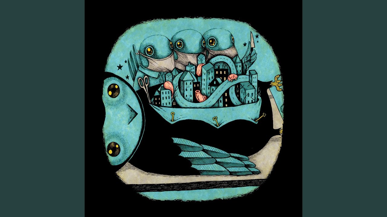 Wordless Chorus (Jim Demo) - YouTube