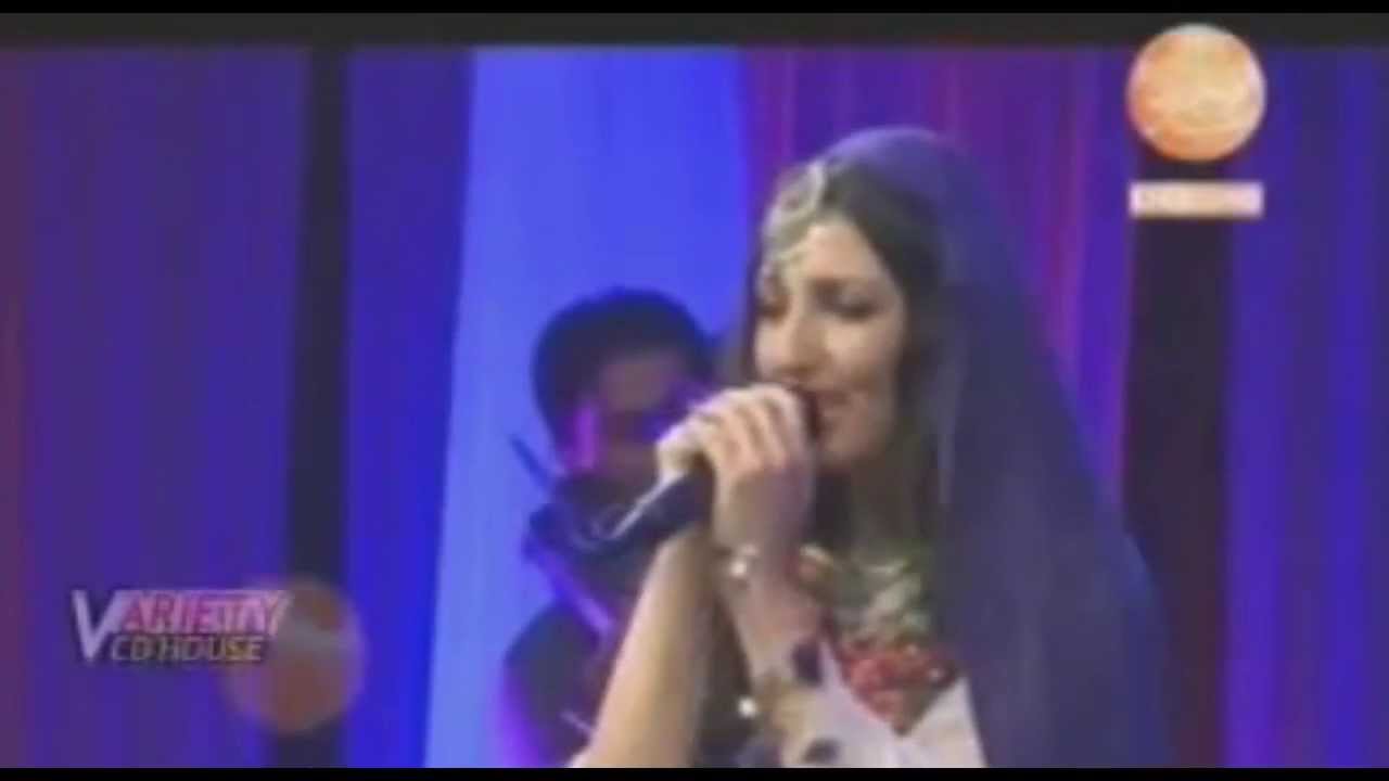 Seeta Qasemi - Ta Latawem - July 2013 New Afghan song - YouTube