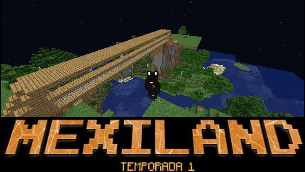Empieza una nueva Aventura!! MexiLand // GL24 - YouTube