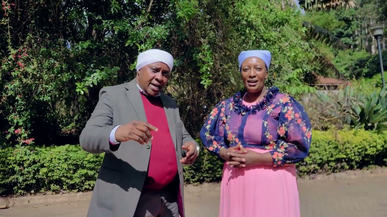 BILHA MAINA KURATHIMITHIA MWANA WAKE PESH KENYA AKIURAGIO CIURIA NI ...